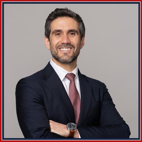 Sebastian J. Simon | Sebastian Simon Law Group, PLLC