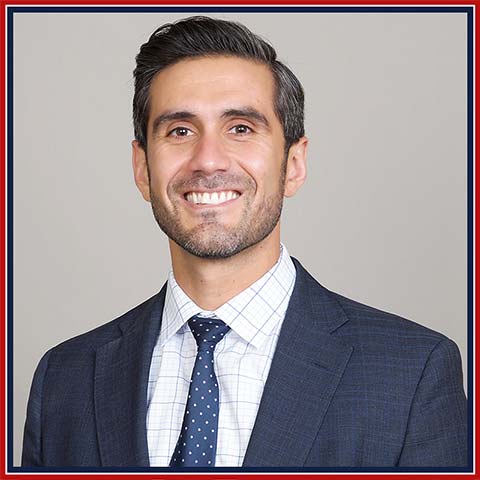 Sebastian J. Simon | Sebastian Simon Law Group, PLLC