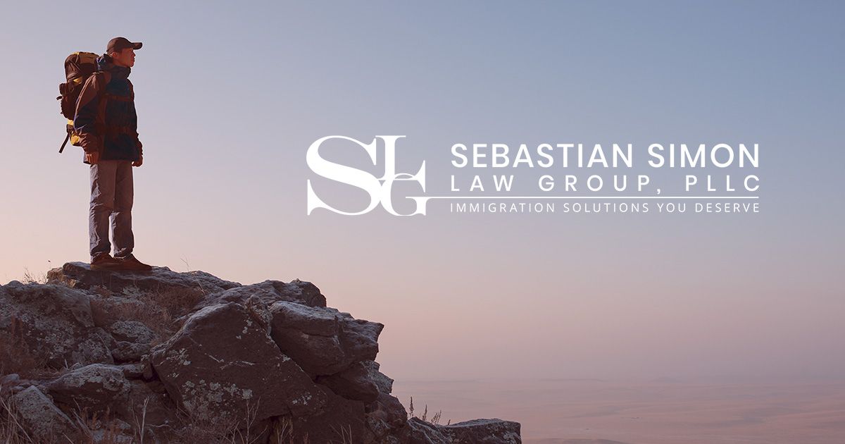 Contact Us | Sebastian Simon Law Group, PLLC